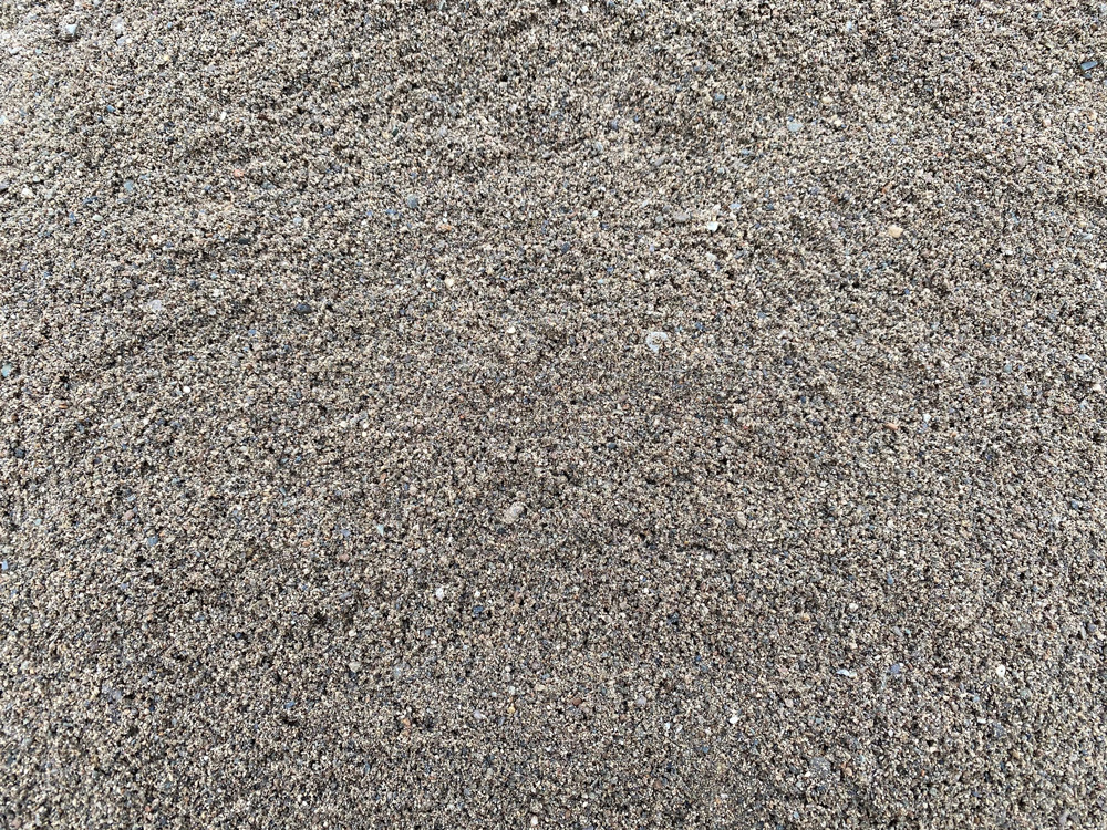 Highland Landscape Supply - Clean Sand