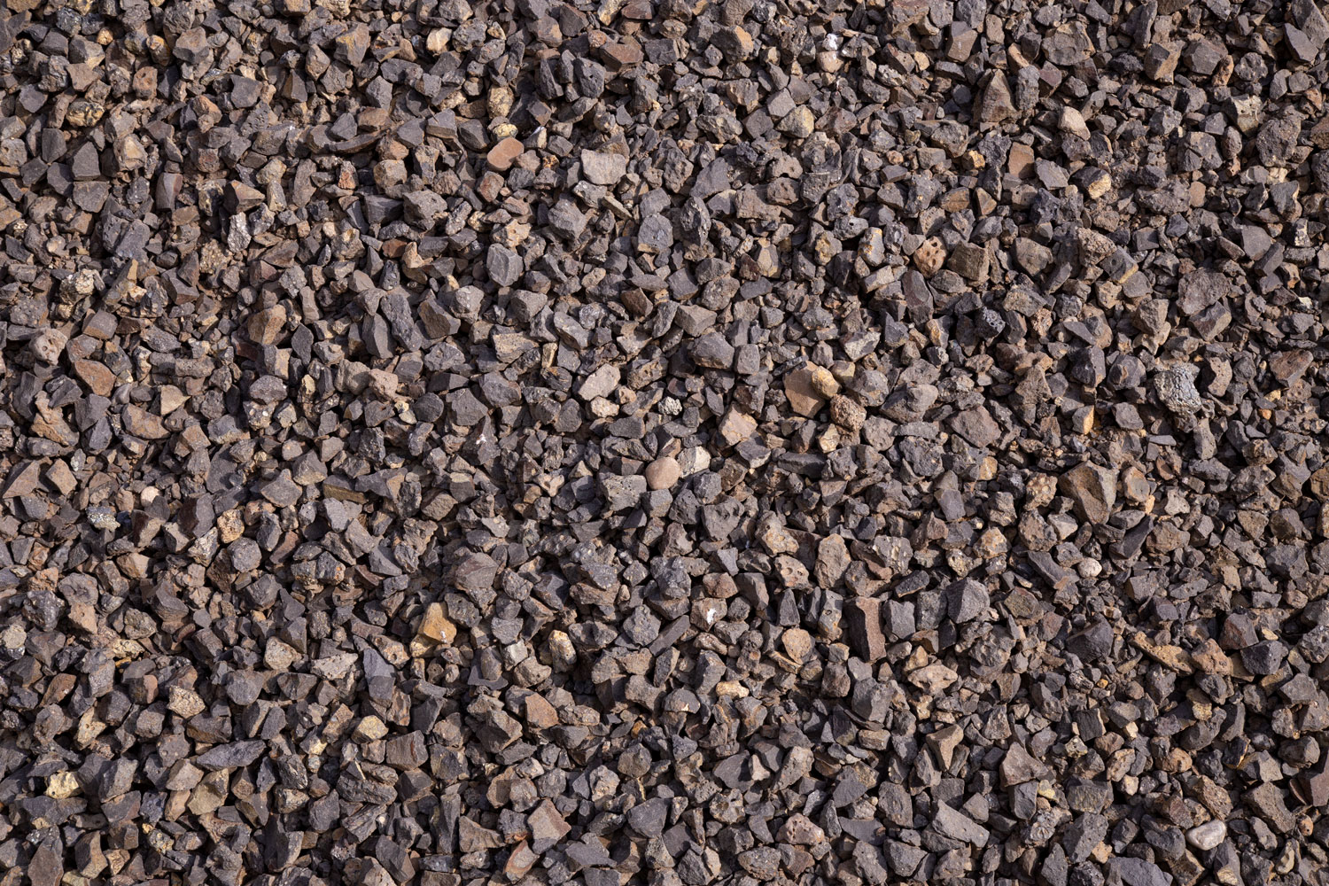 Highland Landscape Supply - Econo Fill / Structural Fill