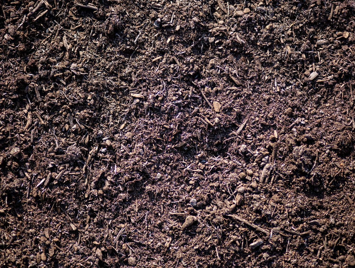 Highland Landscape Supply - Barr-Tech Green Compost