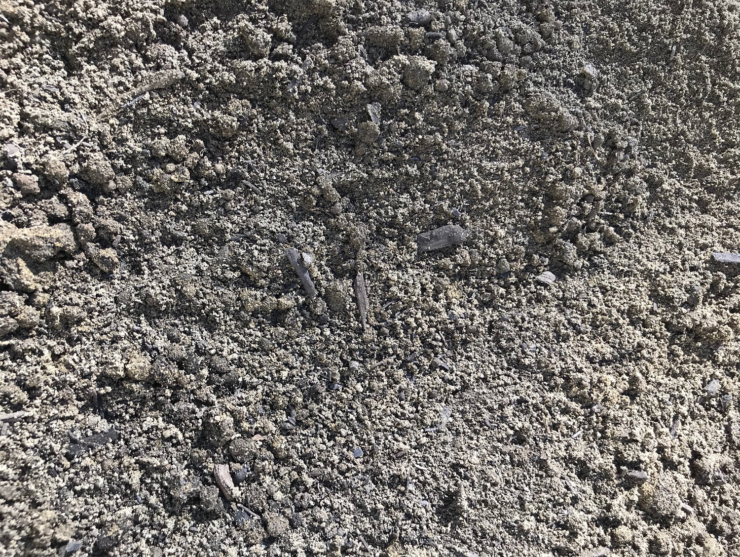 Highland Landscape Supply - 3 Blend Garden Mix