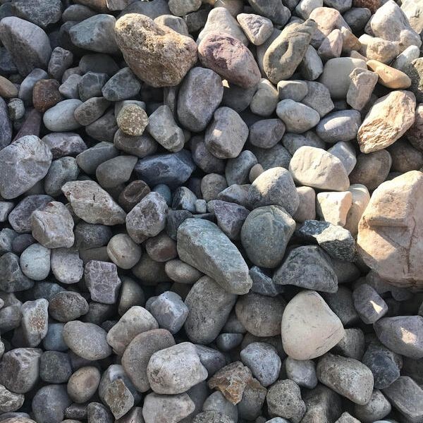 Highland Landscape Supply - 3″ – 6″ Bull Rock
